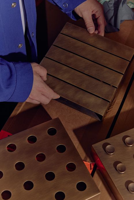 David Flack's ten highlights from Milan Design Week 2024 | ArchitectureAu