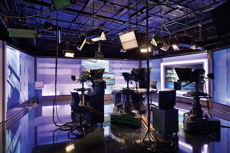 ABC Brisbane | ArchitectureAu