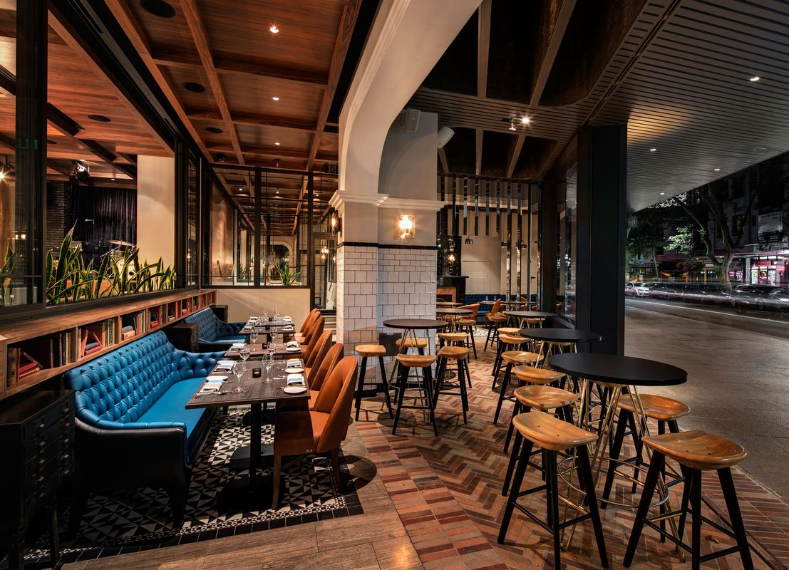 2013 Eat-Drink-Design Awards shortlist | ArchitectureAu