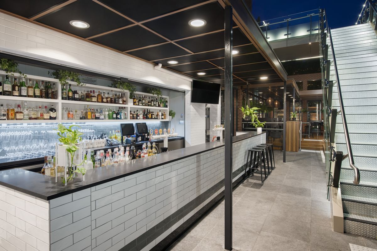 Electra House by Studio Nine Architects | ArchitectureAU