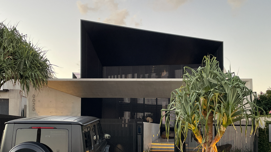 MondoClad solid aluminium cladding from HVG Facades | ArchitectureAu