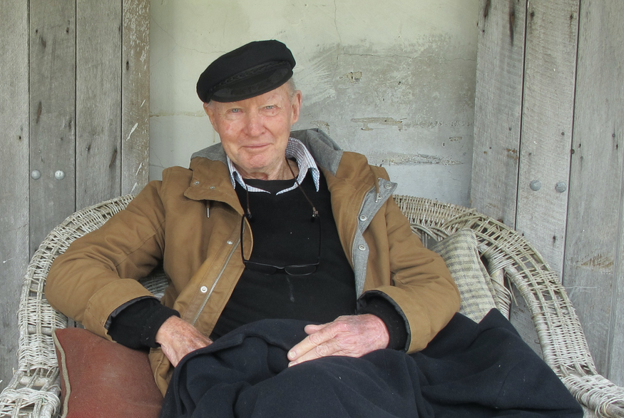 Gold Medalist Gabriel Poole dies | ArchitectureAu