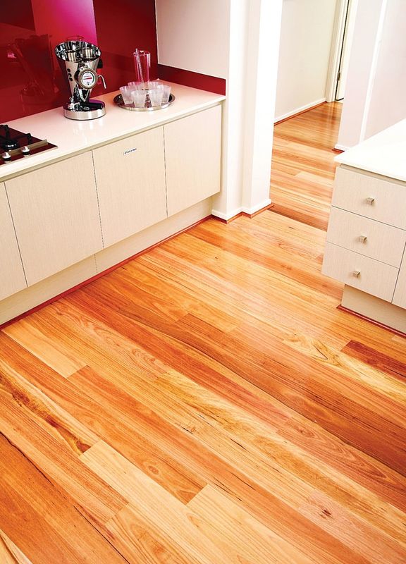 Take the floor | ArchitectureAu