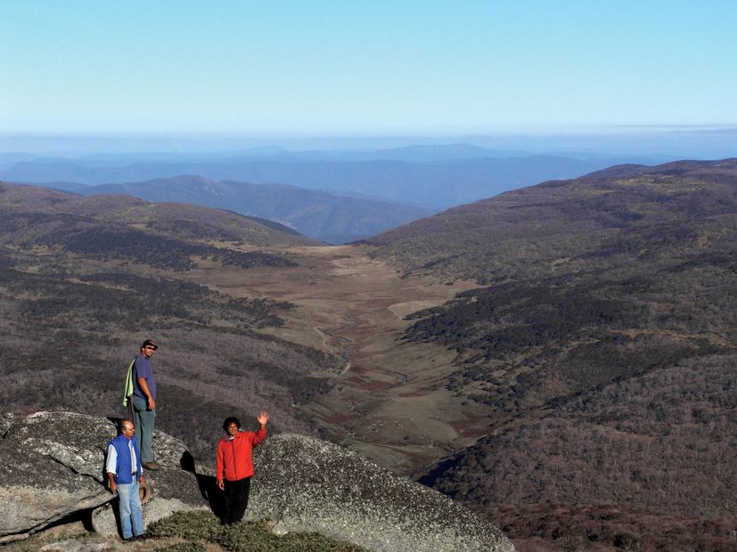The Bundian Way | Landscape Australia