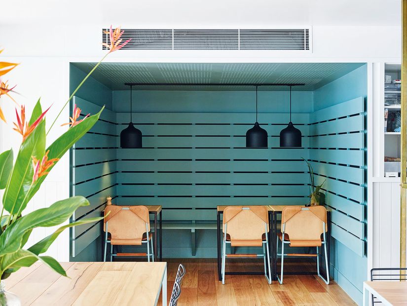 2015 Eat Drink Design Awards: Best Cafe Design – high commendations ...