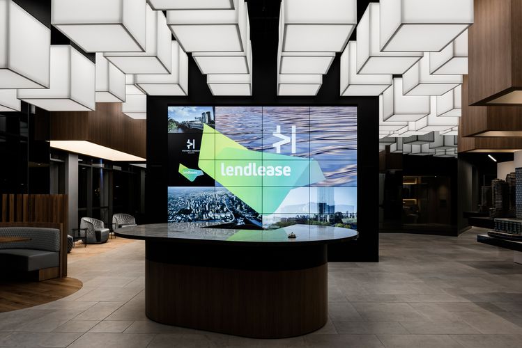 2017 AIDA Shortlist: Installation Design | ArchitectureAu