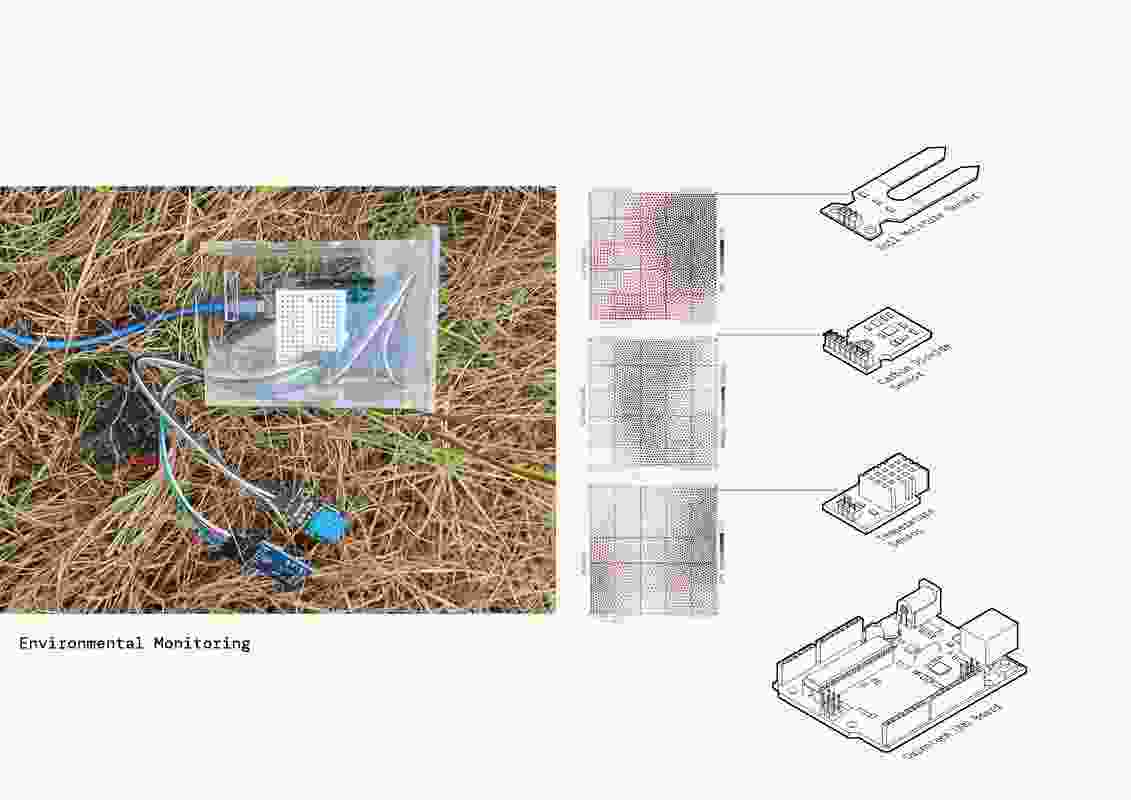 Envisioning post-snow economies and regenerating grasslands in the ...