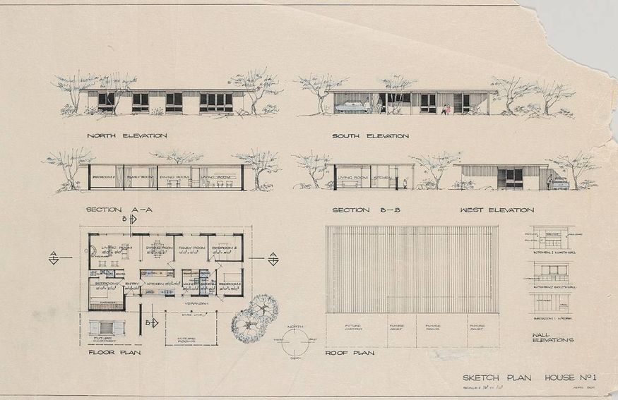 Housing for everyone | ArchitectureAu