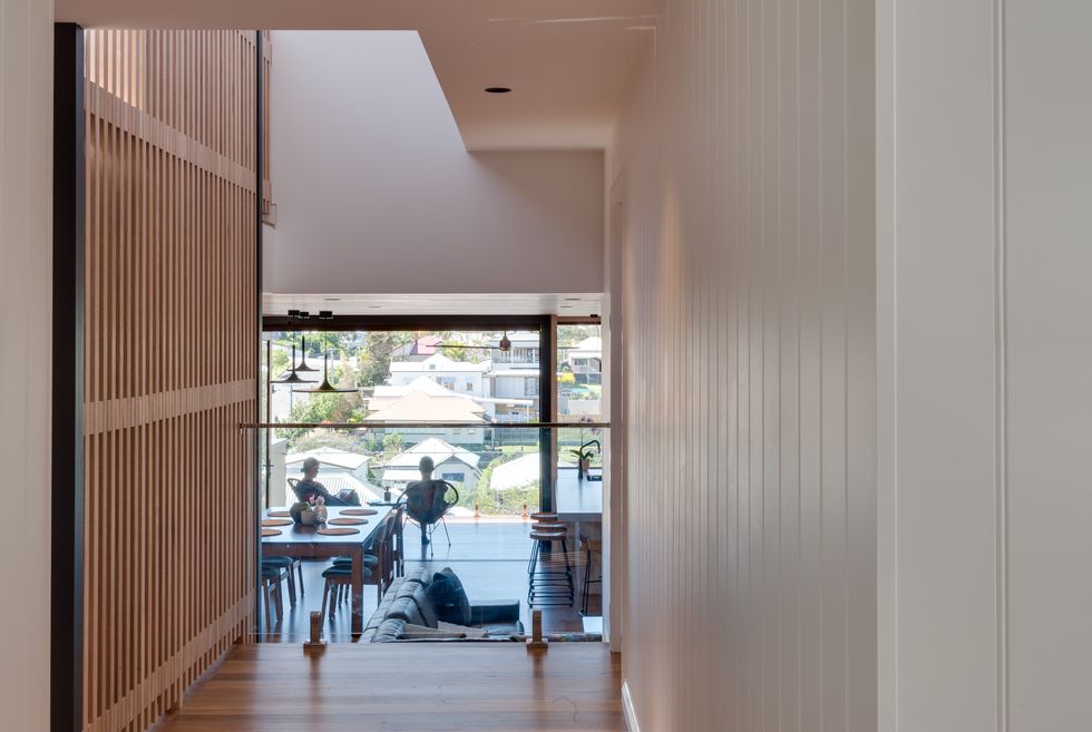 View House by KO&CoArchitecture | ArchitectureAu