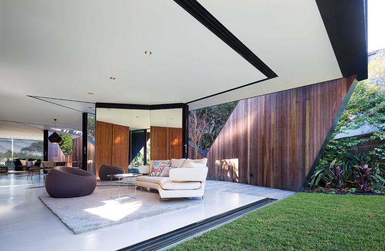K House | ArchitectureAu