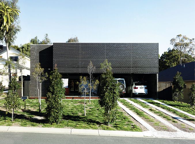 A decade of Australian residential architecture | ArchitectureAu