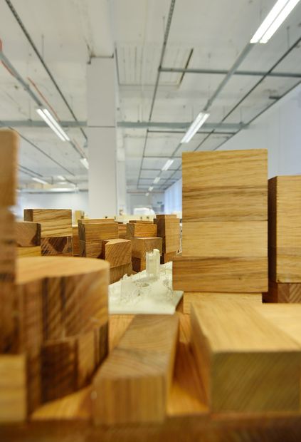 Atlas of the Unbuilt World | ArchitectureAu