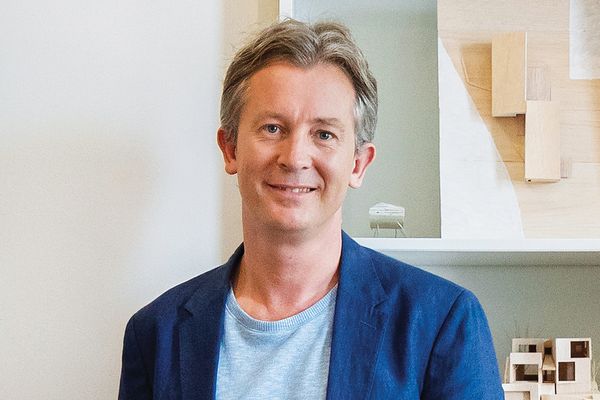 People | ArchitectureAu