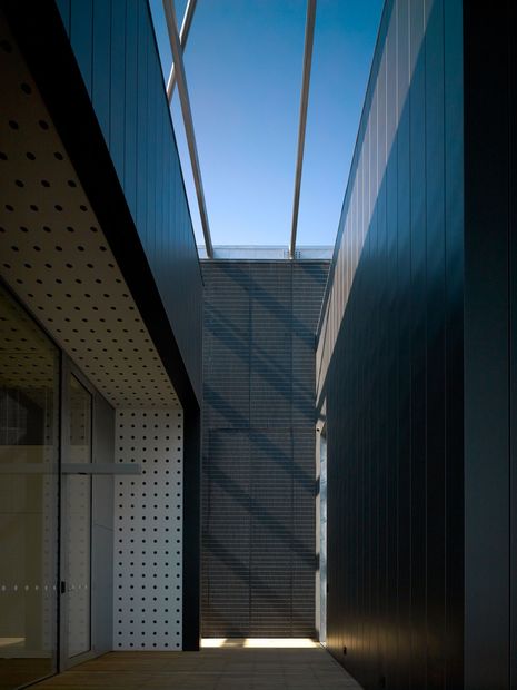 RMIT Design Hub opens | ArchitectureAu