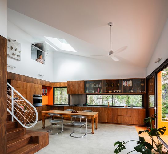 In profile: Sibling Architecture | ArchitectureAu