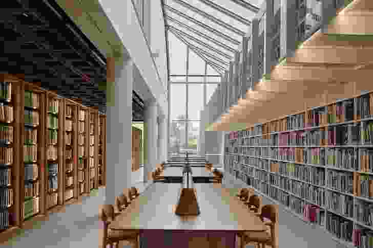 Beautiful libraries: From monastic tradition to constructed fantasies ...