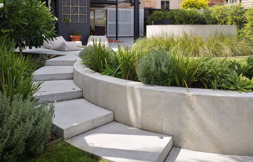A new rural: Garland Garden | Landscape Australia