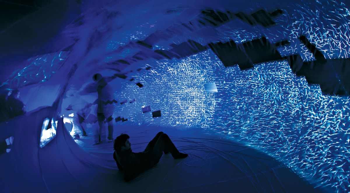 A sample of the top work from the graduating classes of 2011 ...