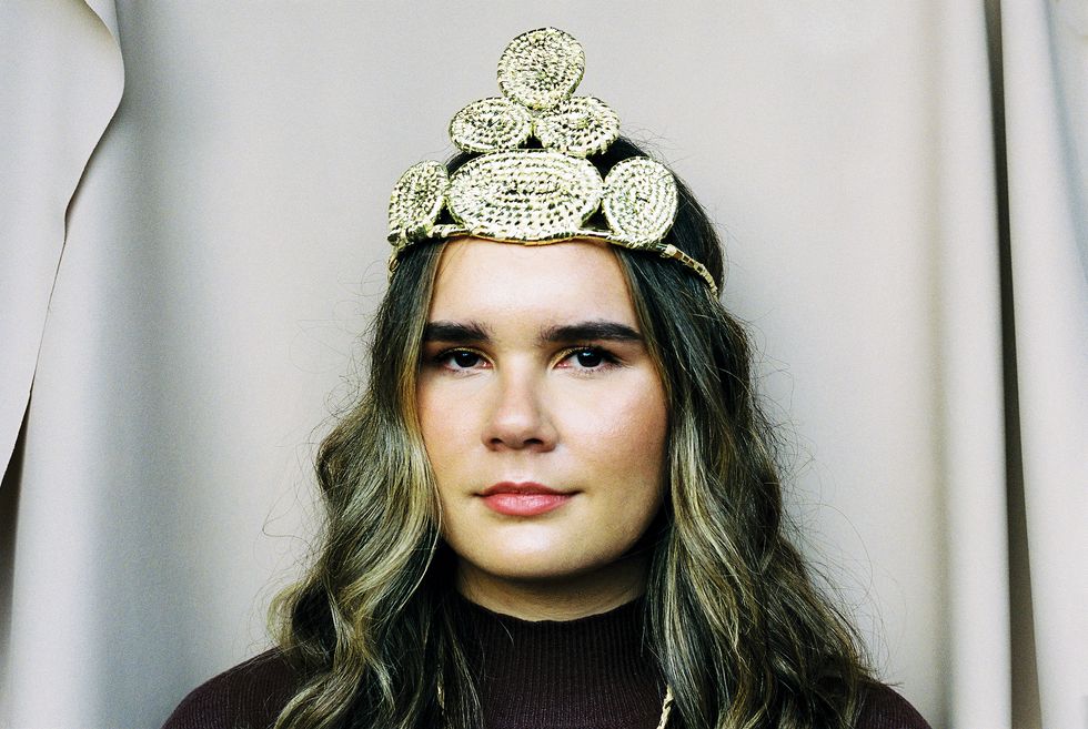 Carly Dodd: Uniting contemporary and cultural practices | ArchitectureAu