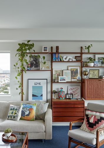 Retro revival: Torbreck Apartment Renovation | ArchitectureAu