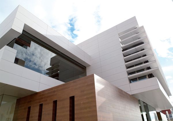 August 2008 | ArchitectureAu