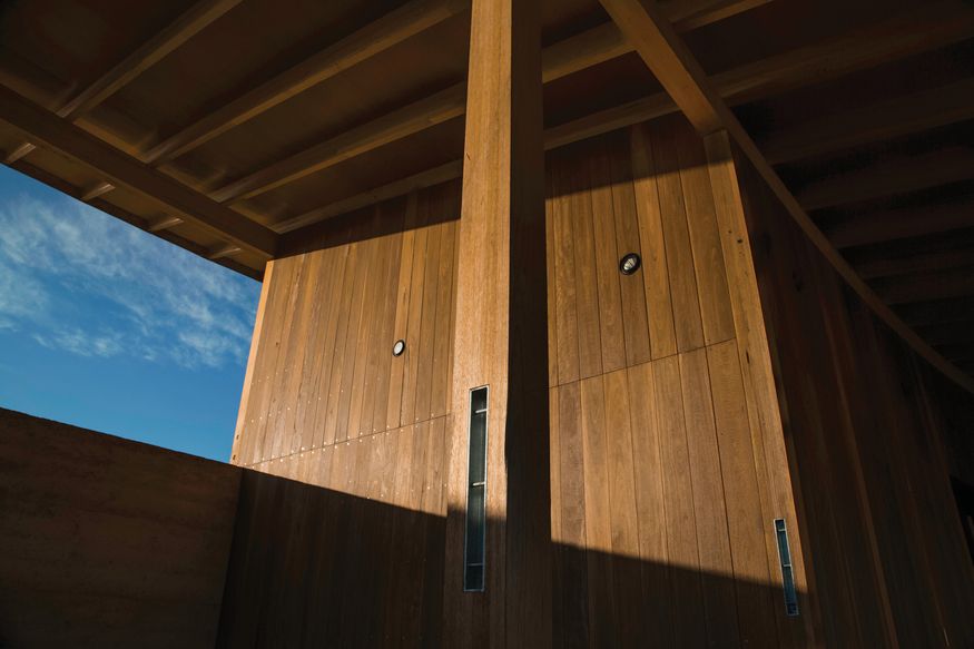 Best in show: Intergrain | ArchitectureAu