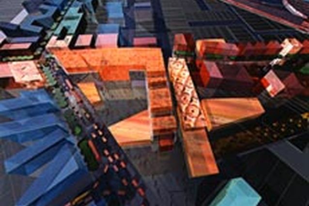 Urbanity: Architecture Australia, January 2002 | ArchitectureAu