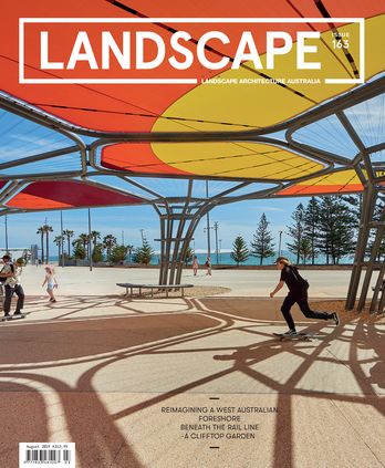 Landscape Architecture Australia | ArchitectureAu