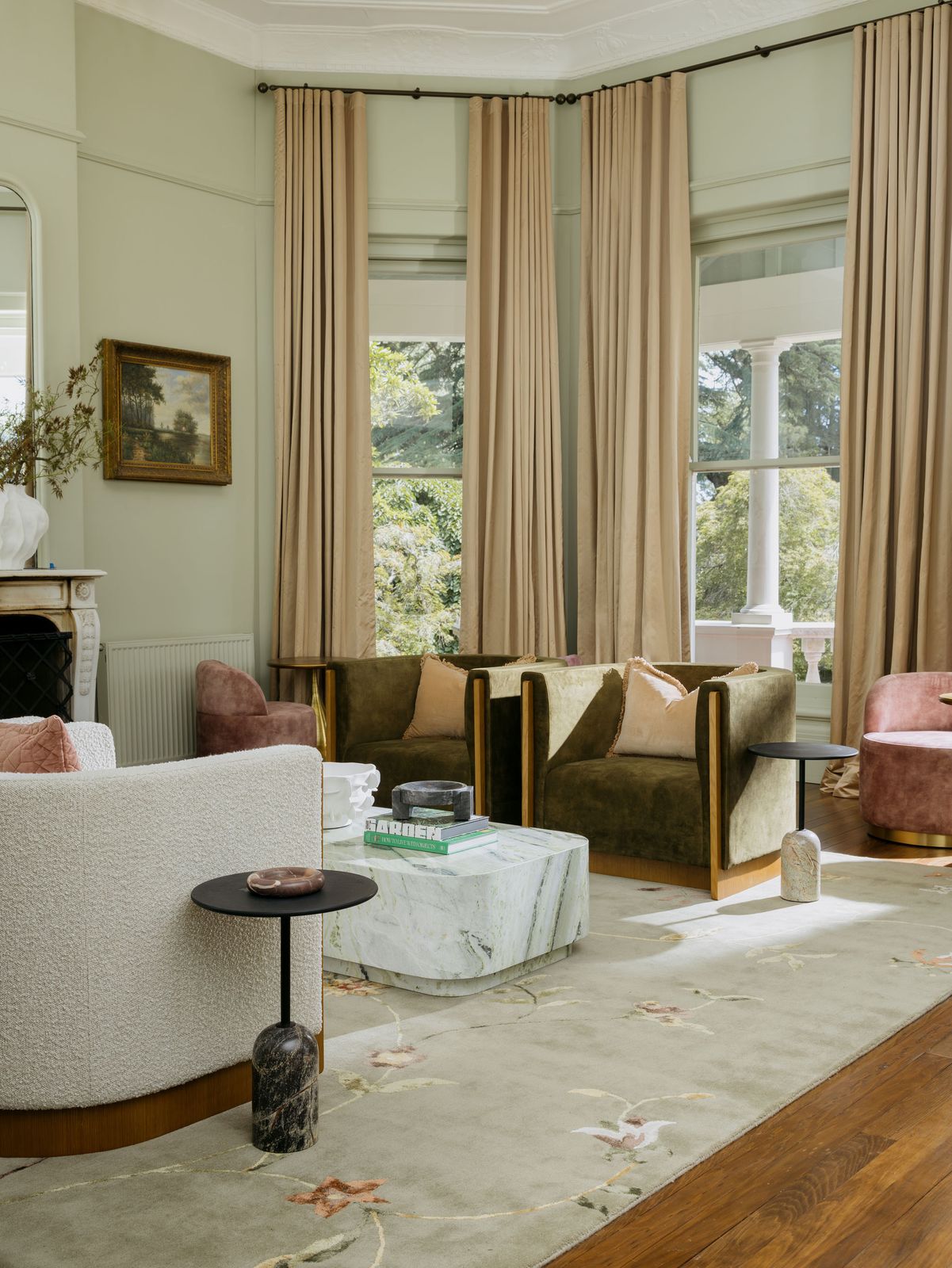Ardour Milton Park Bowral by MAC Design Studio | ArchitectureAu