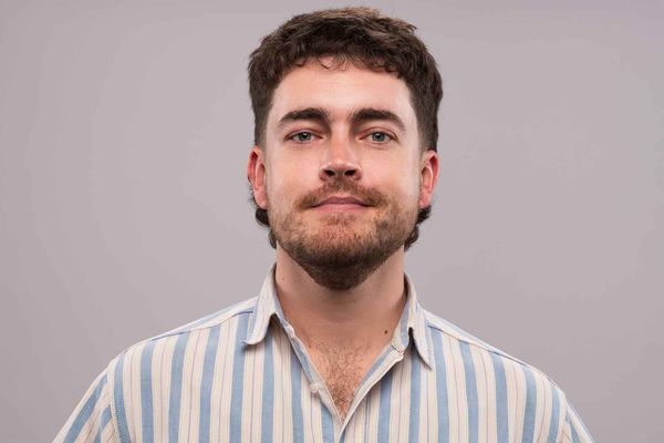 From architecture offices to comedy clubs: Nick White's career journey ...