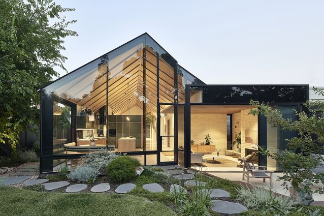 Top South Australian homes in 2022 | ArchitectureAu