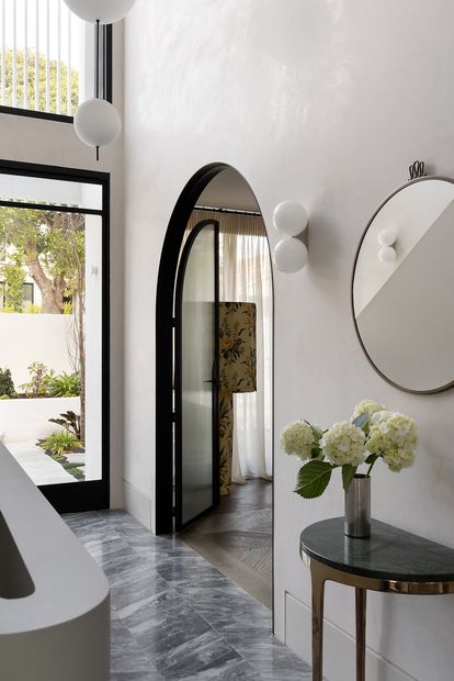 2025 Australian Interior Design Awards shortlist: Residential Design ...