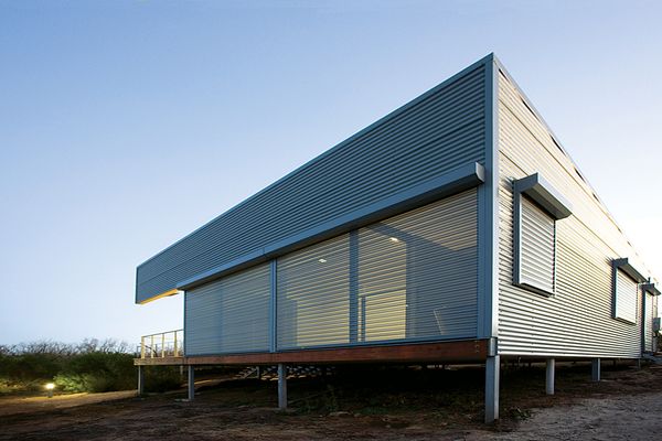 December 2017 | ArchitectureAu