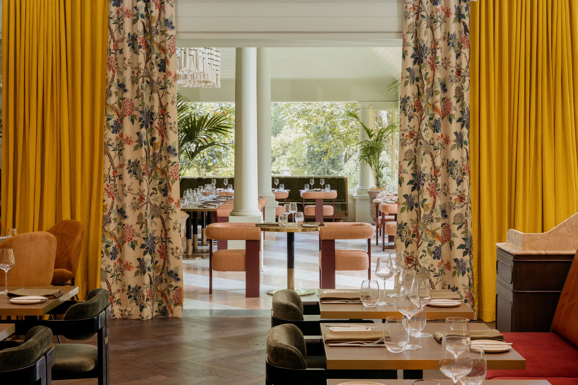 Ardour Milton Park Bowral by MAC Design Studio | ArchitectureAu