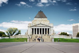 Contributor: Peter Maddison | ArchitectureAU