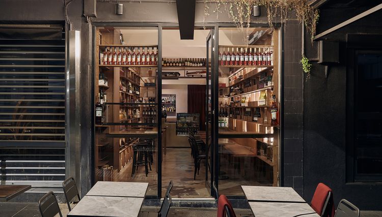 2021 Eat Drink Design Awards shortlist: Best Restaurant Design ...