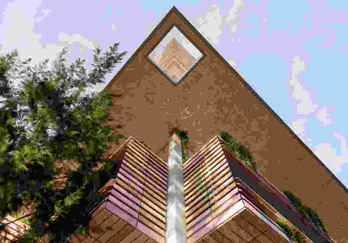 Architect appointed for Parramatta build-to-rent tower | ArchitectureAu