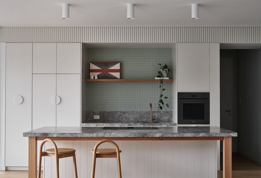 First and Last: Studio Gram | ArchitectureAu