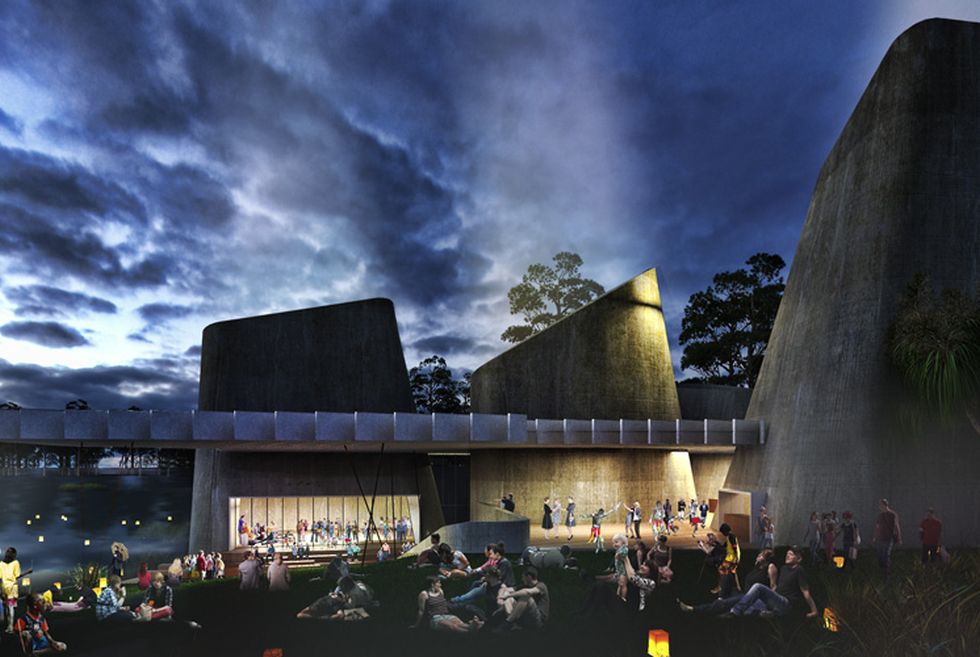 The future is regional: Major projects transforming Australia's smaller ...