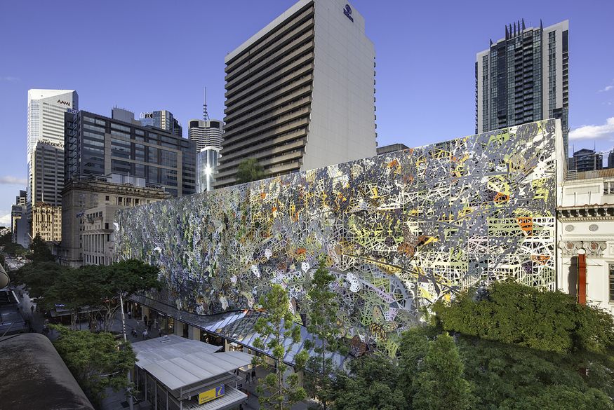 The world's best emerging architecture | ArchitectureAu