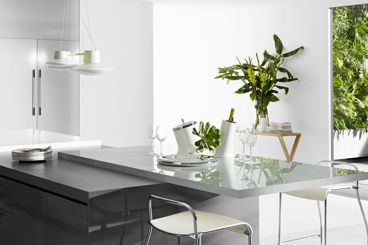 Laminex DiamondGloss surfaces | ArchitectureAu