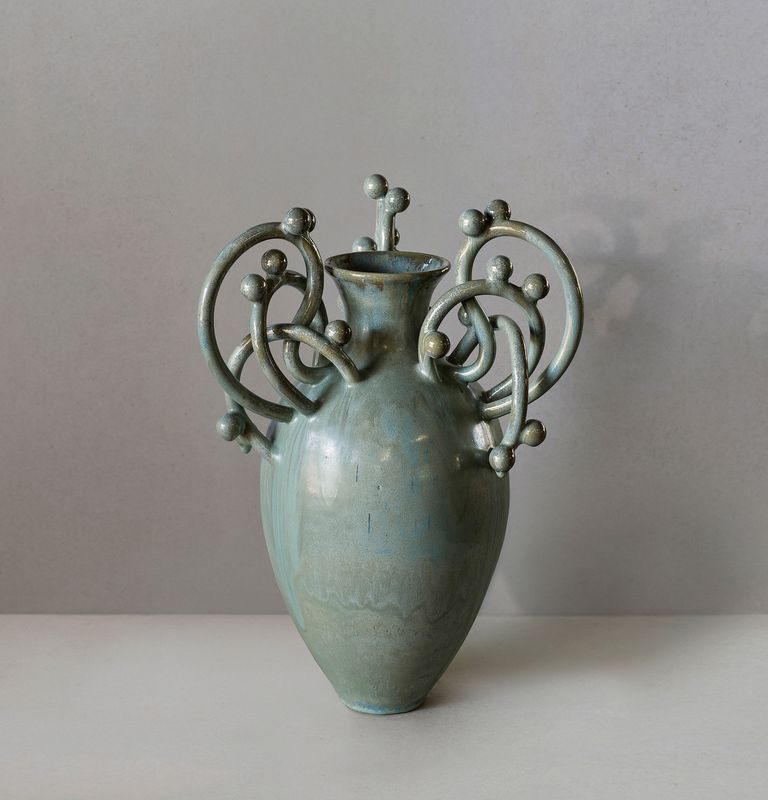 'Clay: Collected Ceramics' | ArchitectureAu