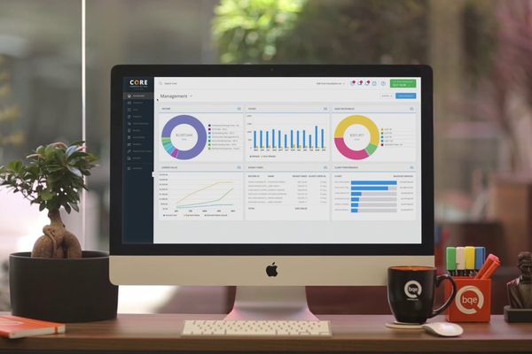 New CEO for BQE Software | ArchitectureAu