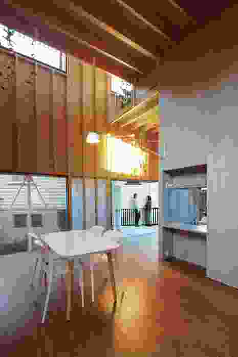 ‘Explorative and special’: One Room Tower | ArchitectureAu