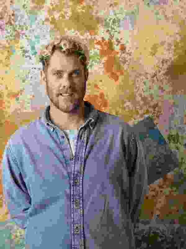 Sydney Ball curated by David Flack | ArchitectureAu