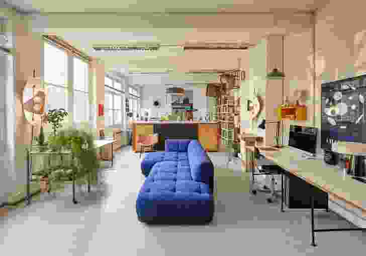 A Room of My Own: Nipa Doshi’s personal homage to women and design ...