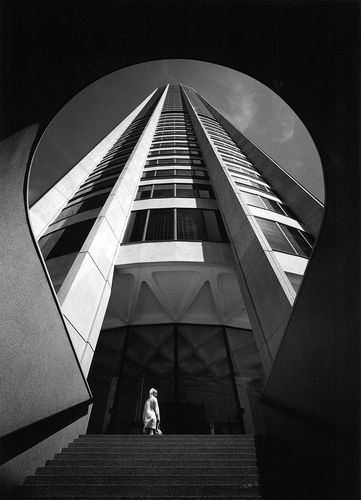 Harry Seidler: Architecture, Art and Collaborative Design – a ...