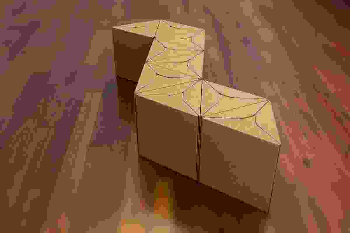 2013 Architeam Awards | ArchitectureAu