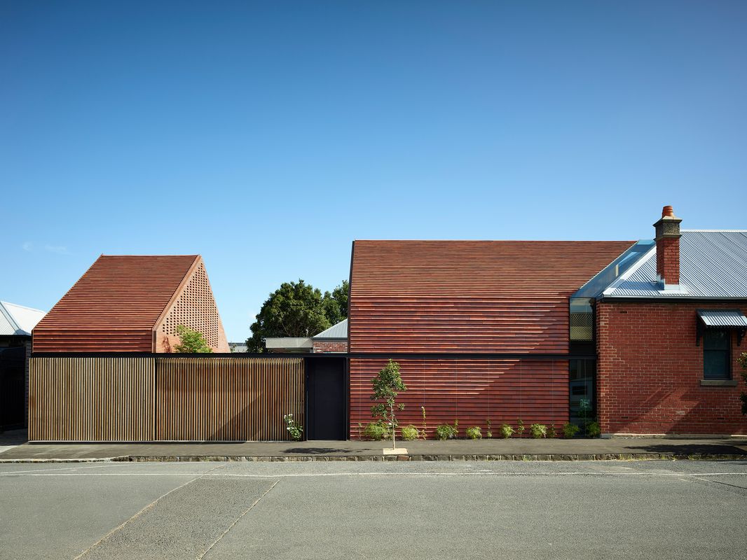 Northside House by Wellard Architects | ArchitectureAu