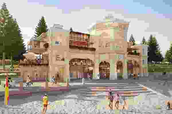 Former timber yard to be transformed into mixed-use precinct ...